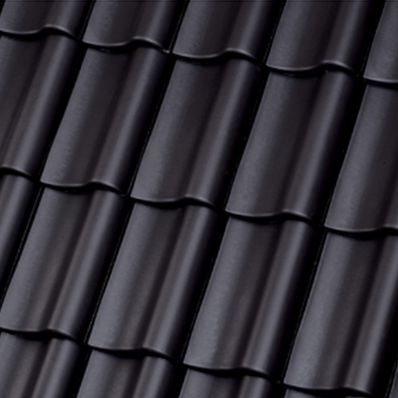 Dakpan DHS-41 Antraciet